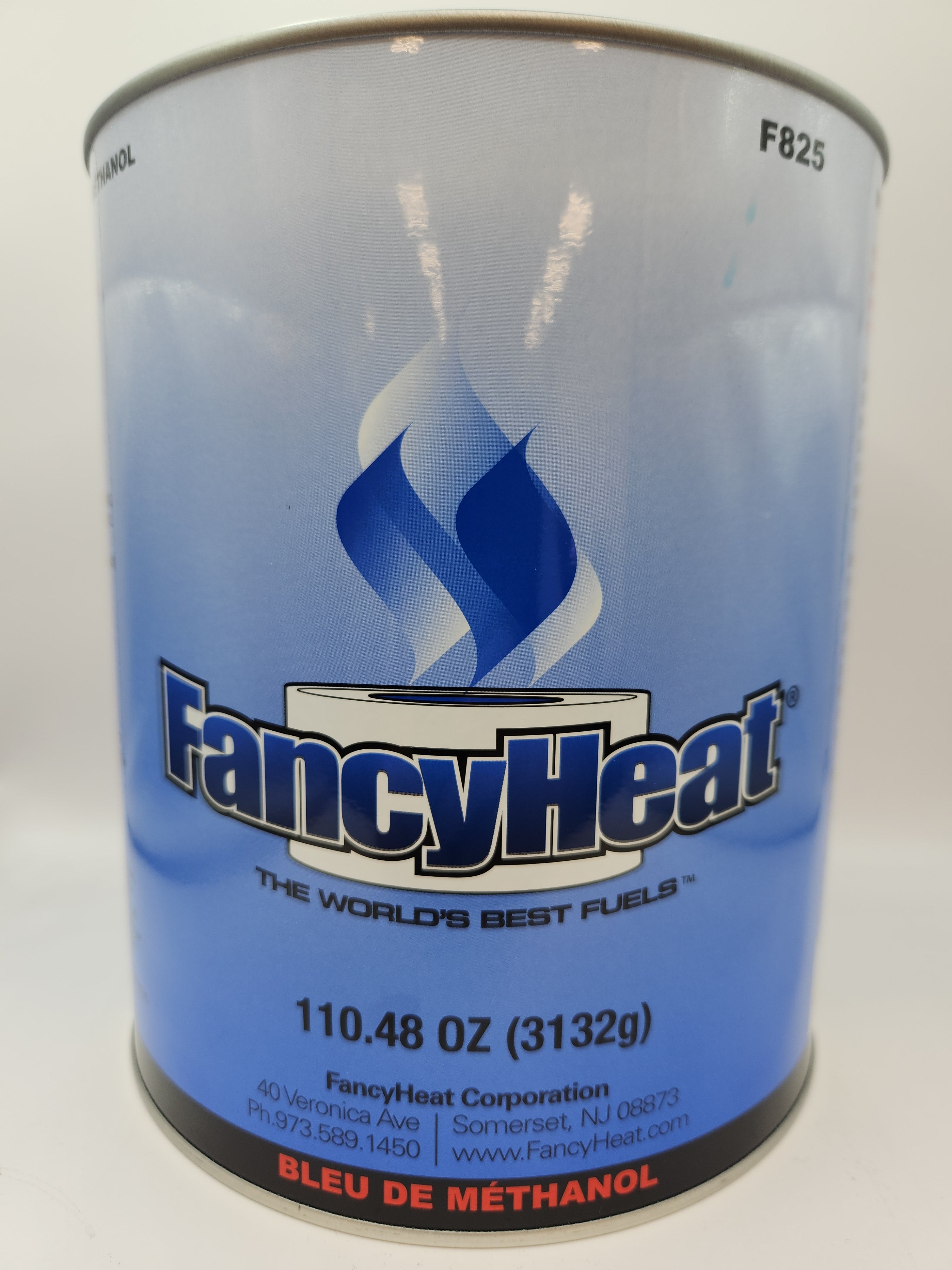 1GAL FANCY HEAT 4CT (SKU #60629)