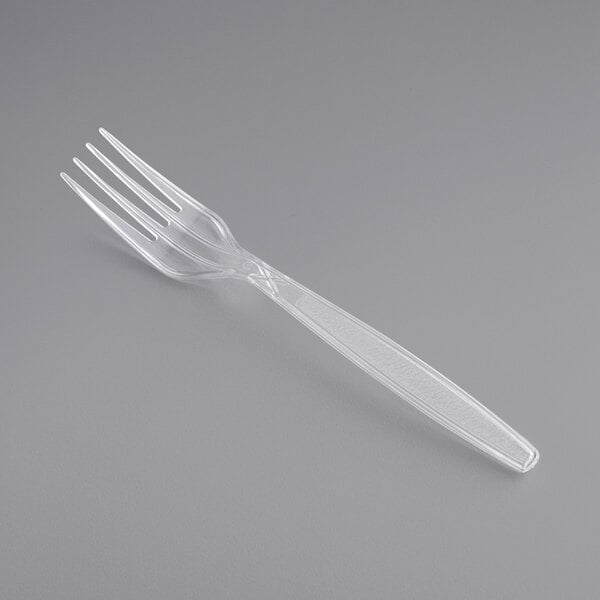DOMO CLEAR HEAVY DUTY 36CT FORK (SKU #60625)
