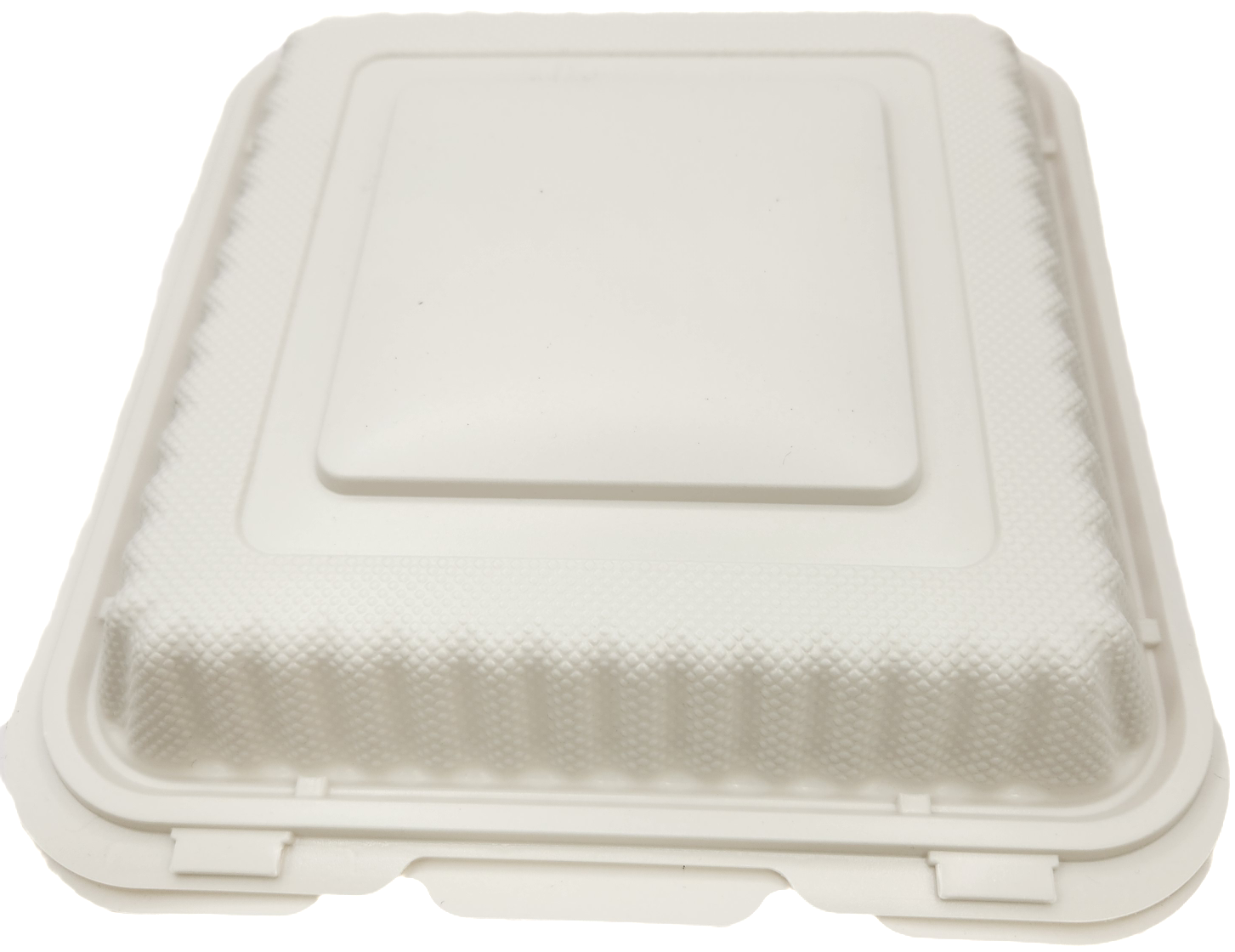 CM-91E HINGED CONTAINER 9x9 150CT (SKU #60331)