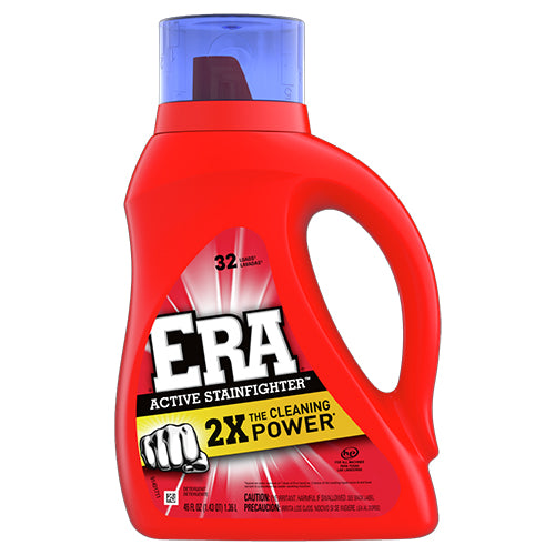 ERA LIQ DETERGENT 46oz-OXI BOOSTER #72479 (SKU #11693)